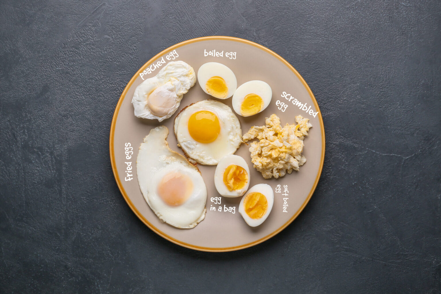 A Closer Look at an Egg Allergy | Langford Allergy